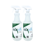 Nixall® Disinfectant/Sanitizer - Nixall