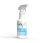 Nixall® Hand & Skin Cleanser - Nixall
