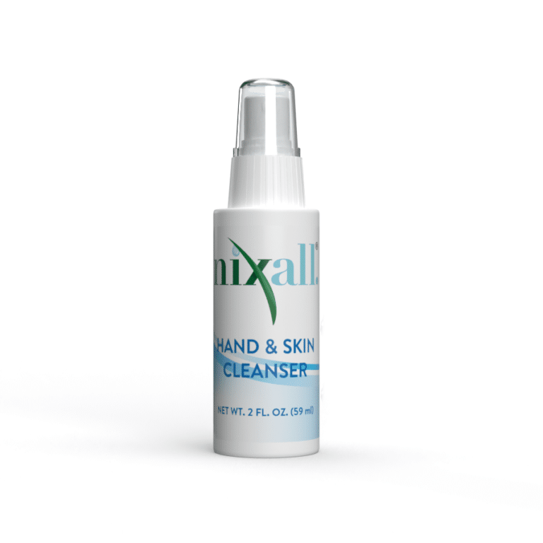 Nixall® Disinfectant/Sanitizer - Nixall