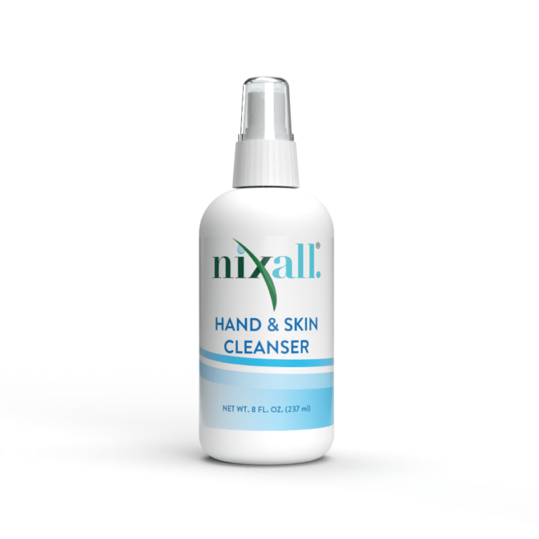 Nixall® Hand & Skin Cleanser - Nixall