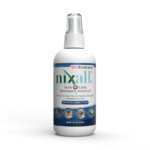VetResponse® Skin + Coat Grooming Solution - Nixall