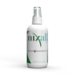 Nixall® Wound and Skin Solution OTC - Nixall